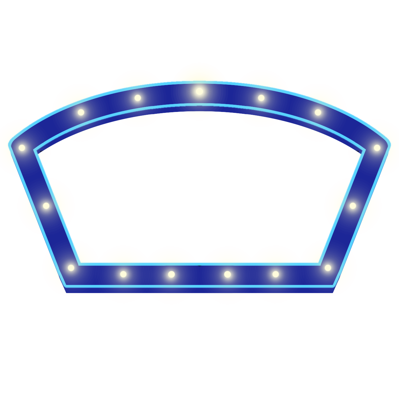 live concert color border - ibisPaint