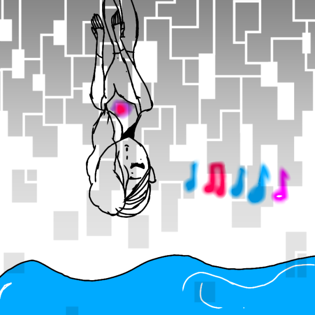 The Underworld - ibisPaint