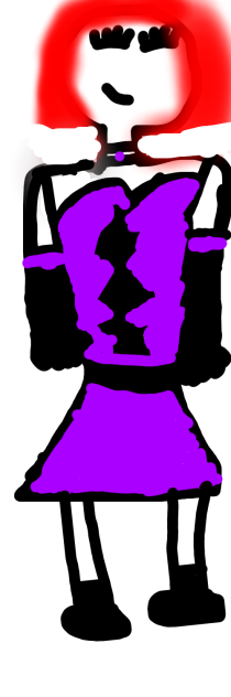 IbisPaint drawing - ibisPaint