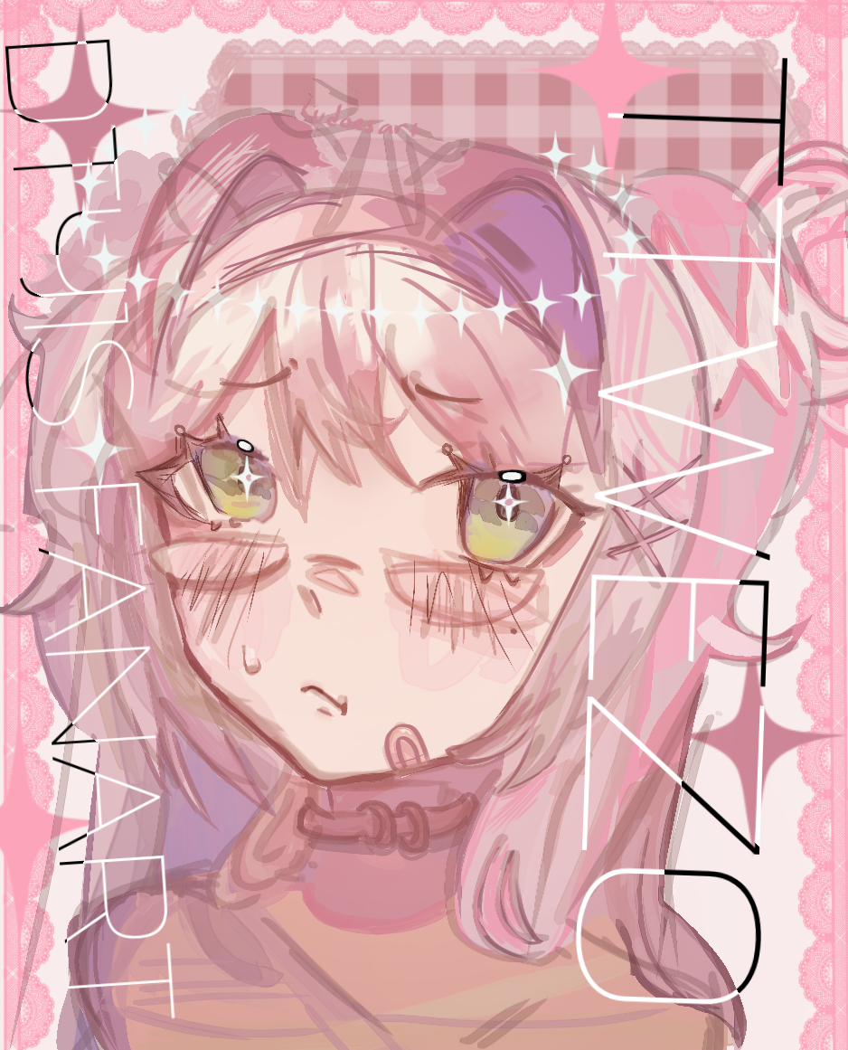 TTWEZO DTYIS FANART!! - ibisPaint