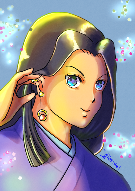 無題402 - ibisPaint