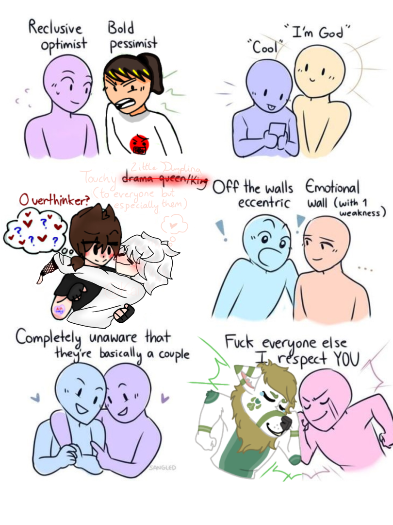 Couples Collab - ibisPaint