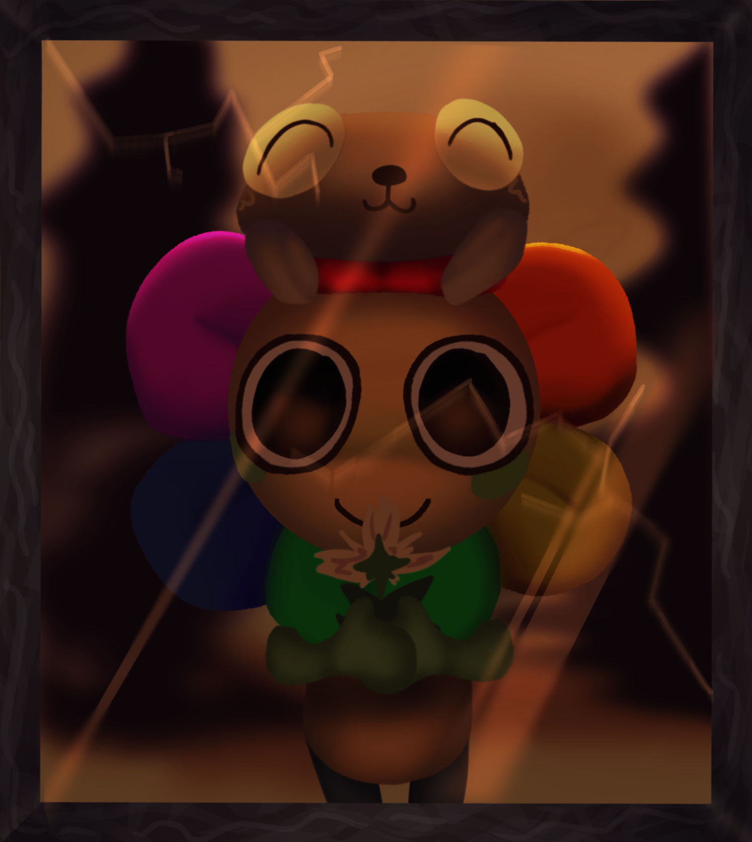 dandy 🩹 - ibisPaint