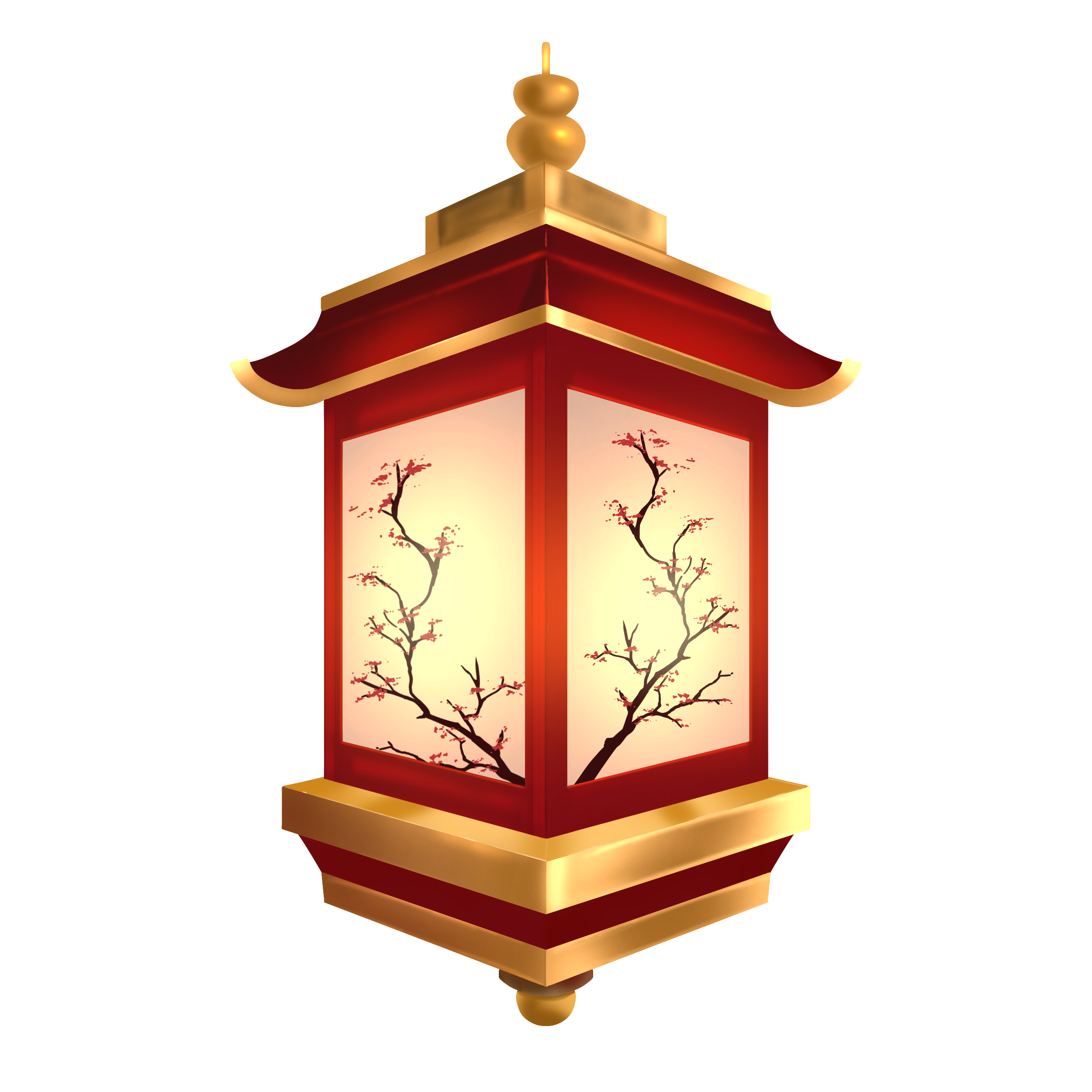 lantern 2 - ibisPaint
