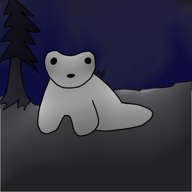 Polar 2025 - ibisPaint