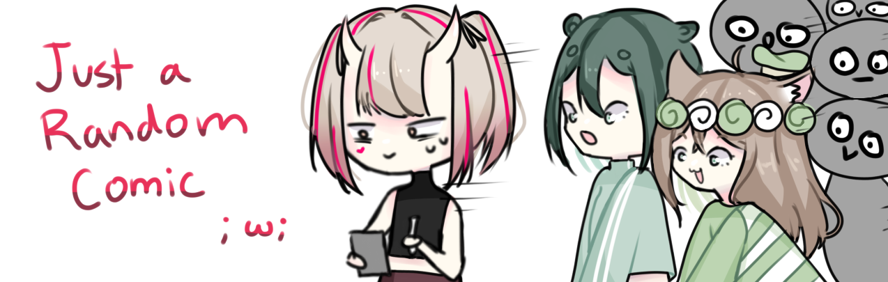 another gift for ale - ibisPaint