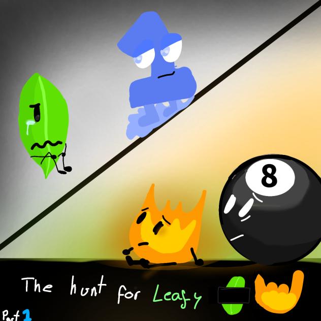 Comic Front cover! - ibisPaint