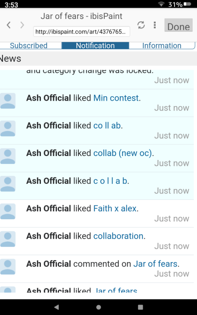 THANK YOU - ibisPaint