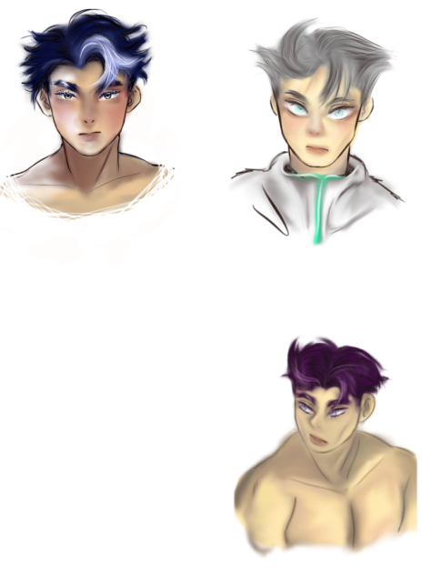 ☝choose one - ibisPaint