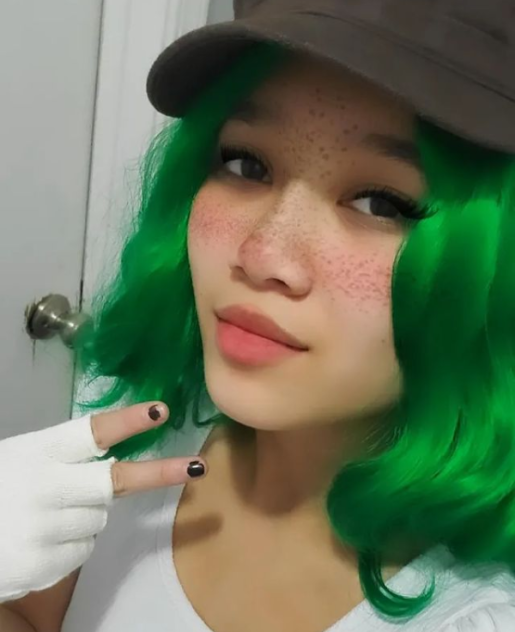 garcello cosplay - ibisPaint