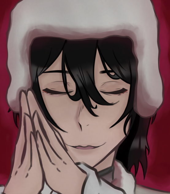 Fyodor - ibisPaint