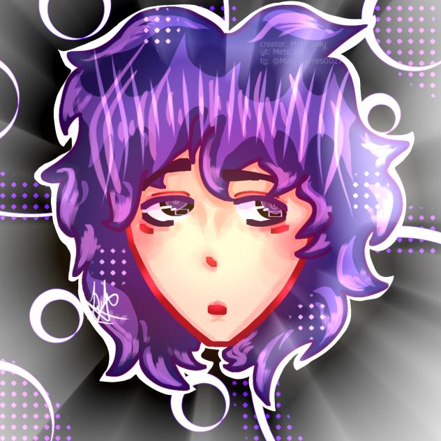 js some random fast art - ibisPaint