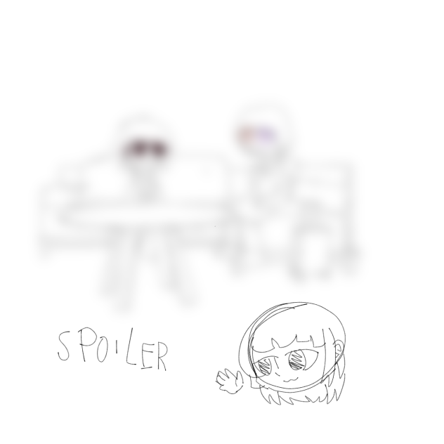 A Spoiler - ibisPaint
