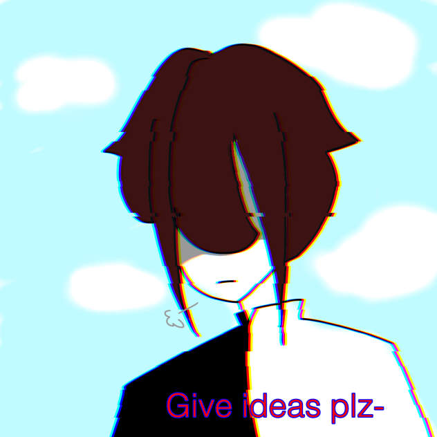 I am bored - ibisPaint