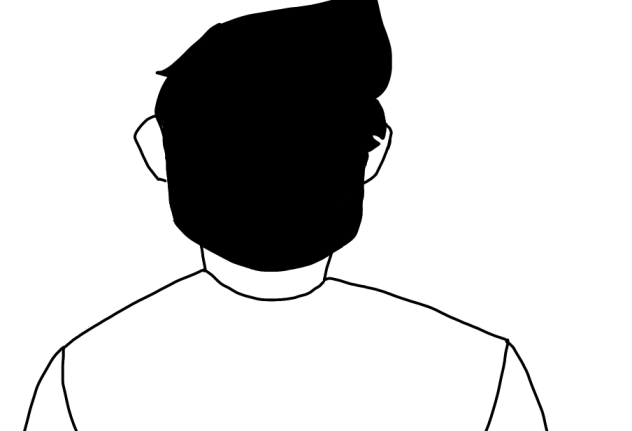 No face. - ibisPaint