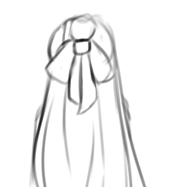 Turn around - ibisPaint