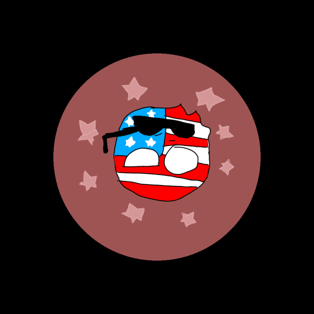 Free countryball pfp - ibisPaint