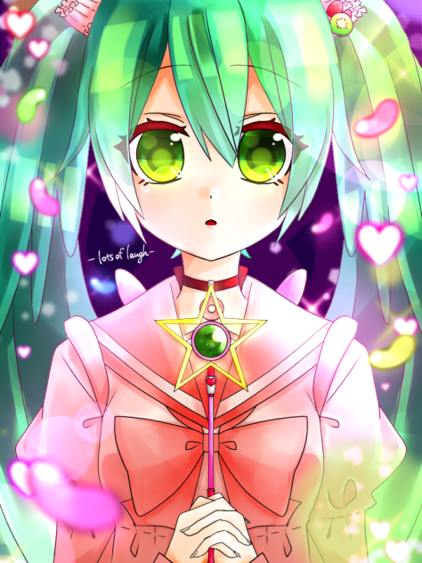 LOL-lots of laugh- - ibisPaint