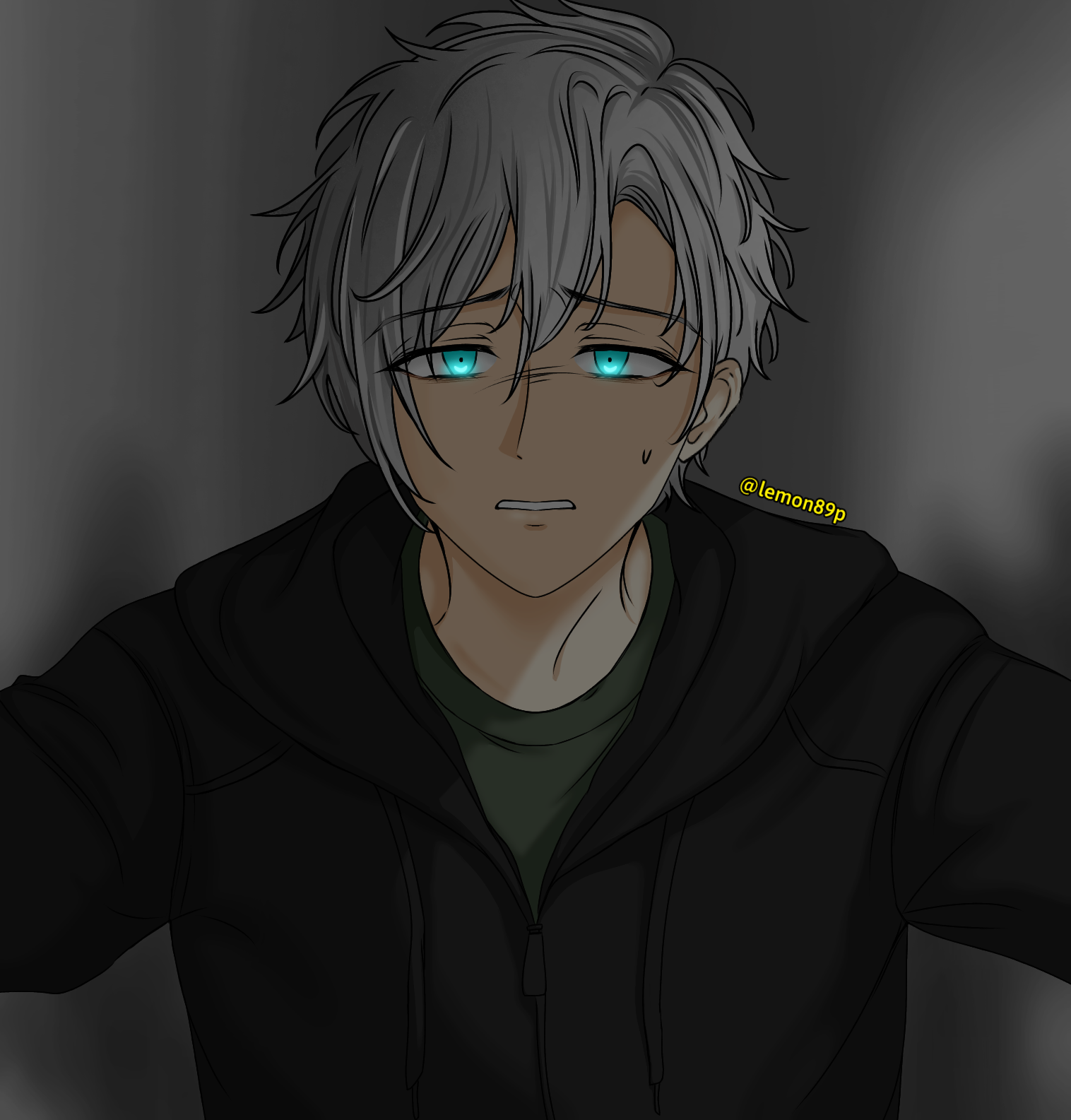 Elios - ibisPaint