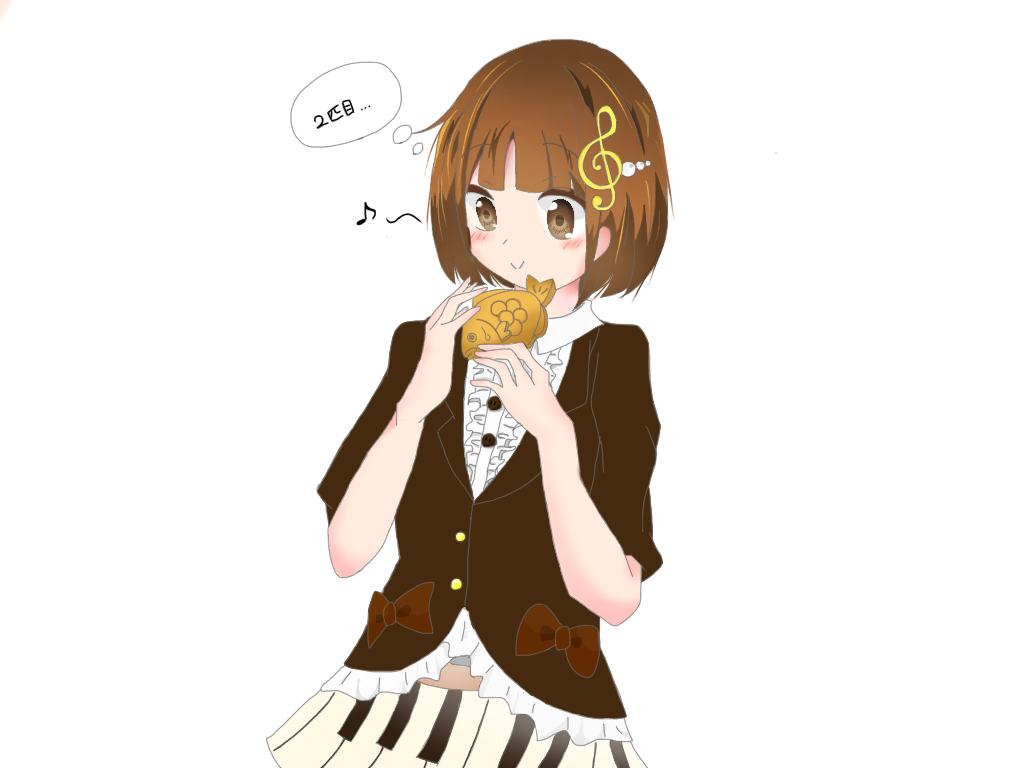 mocaアバター - ibisPaint