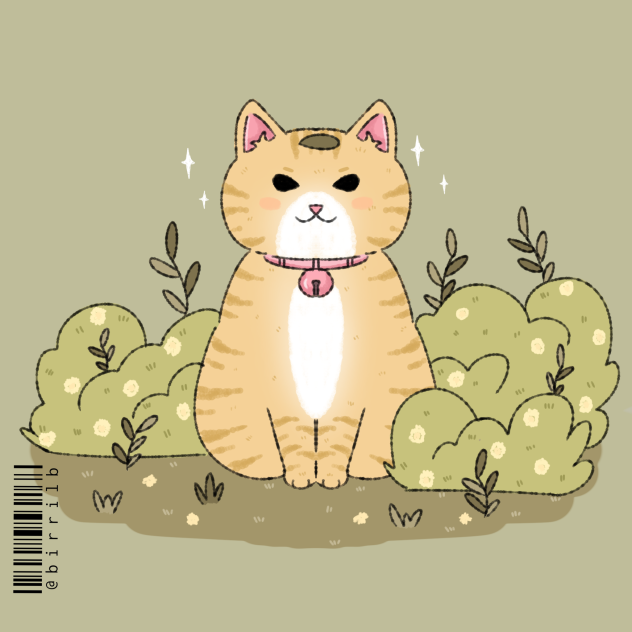 My Chiffon Cheese - ibisPaint