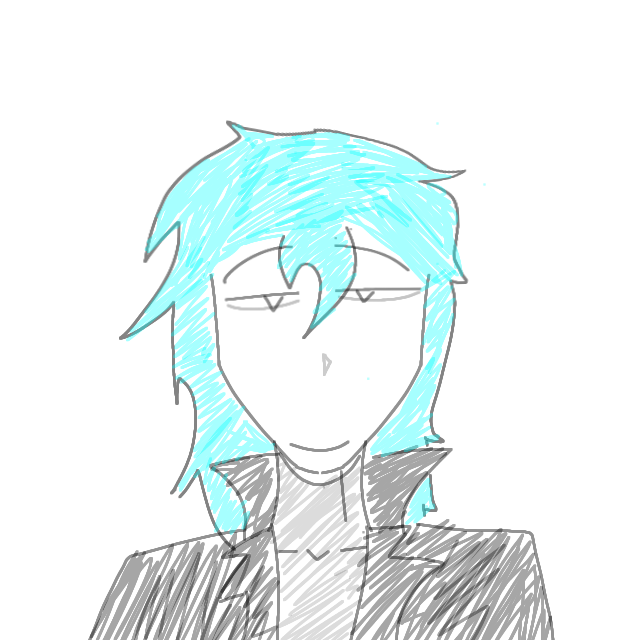 Animation on vin - ibisPaint