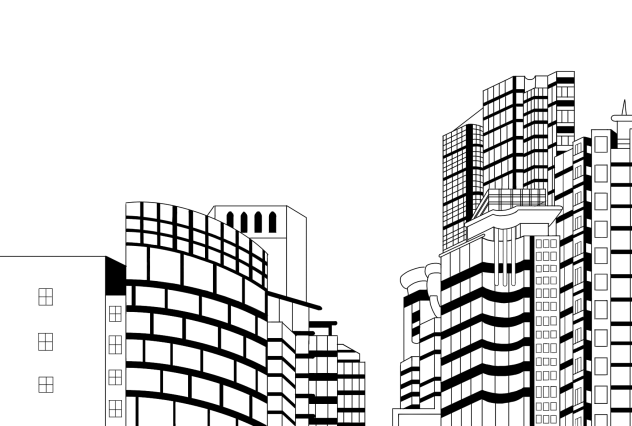 The View in St. Luke, BGC - ibisPaint