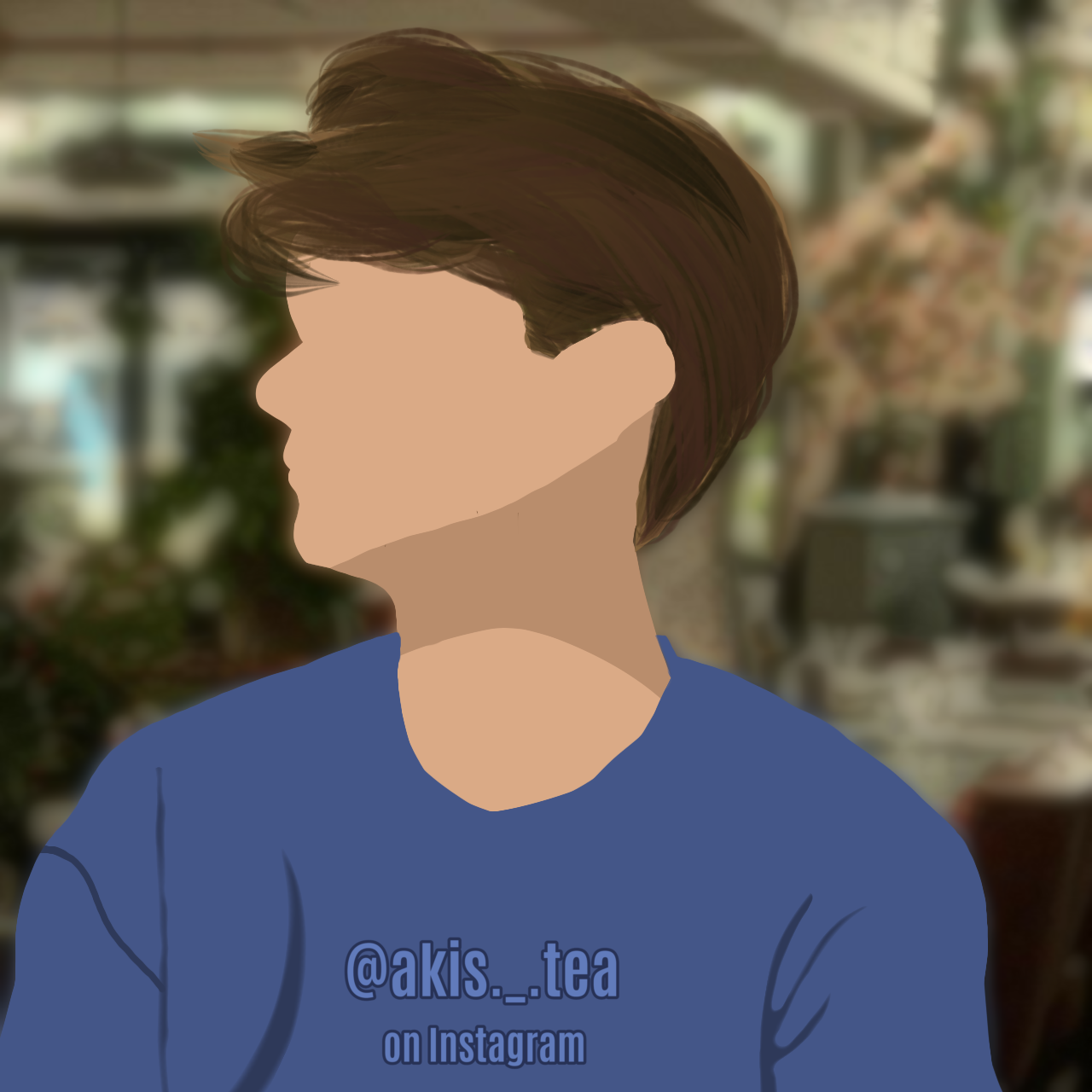 Tommyinnit ♡ - ibisPaint