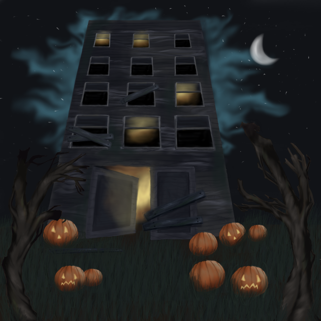 Forbidden area - ibisPaint