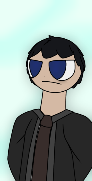 Shawn Carmen. - Carmen - ibisPaint