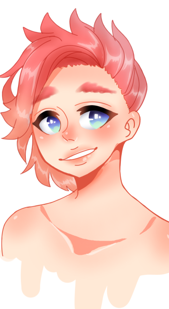 new styles - ibisPaint