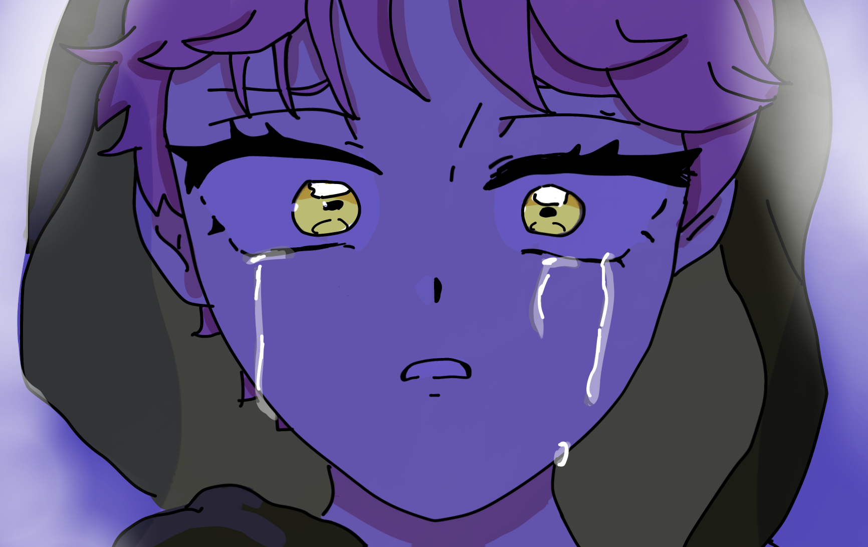 에이스테 미지 Alien Stage - ibisPaint