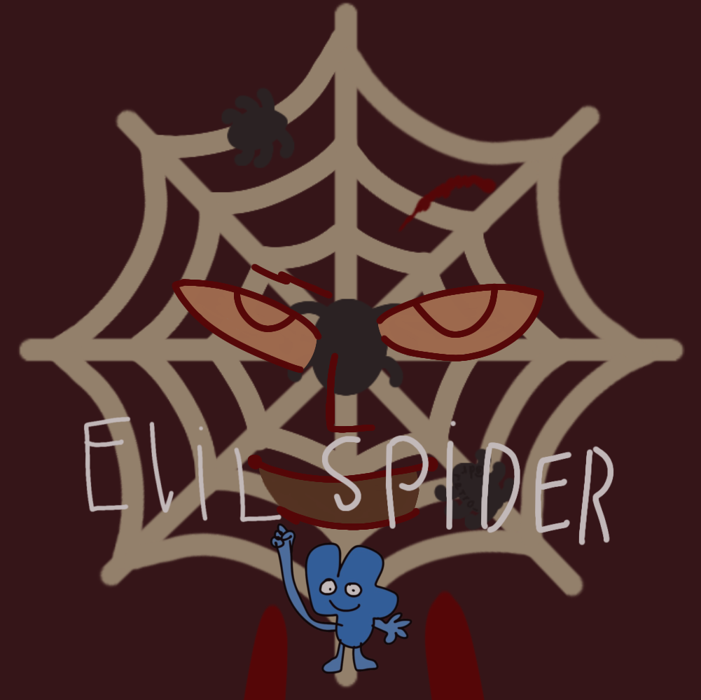 evil Daisuke 4 but with my oc - ibisPaint