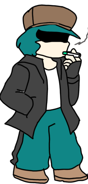 Garcello - ibisPaint