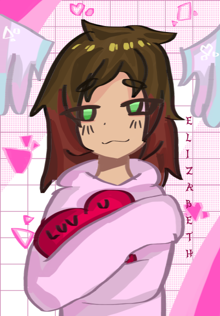 Request from Ember - ibisPaint