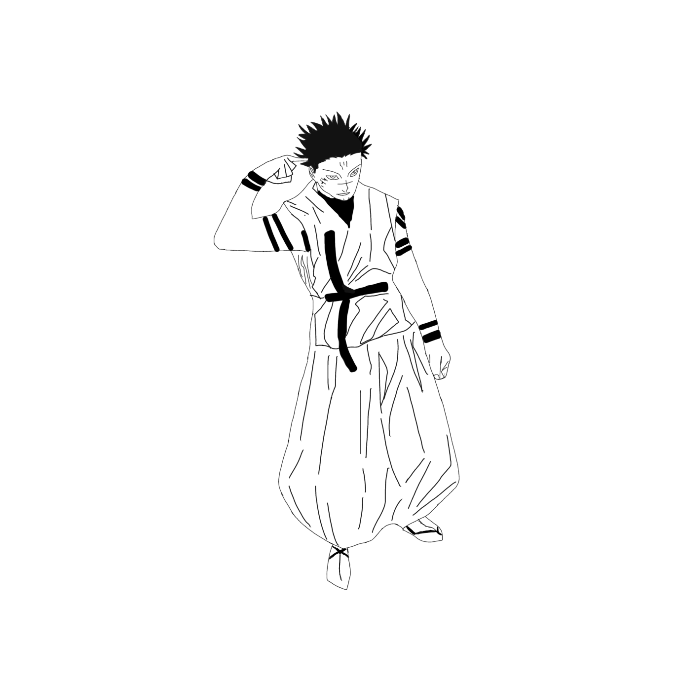 Meguna - ibisPaint