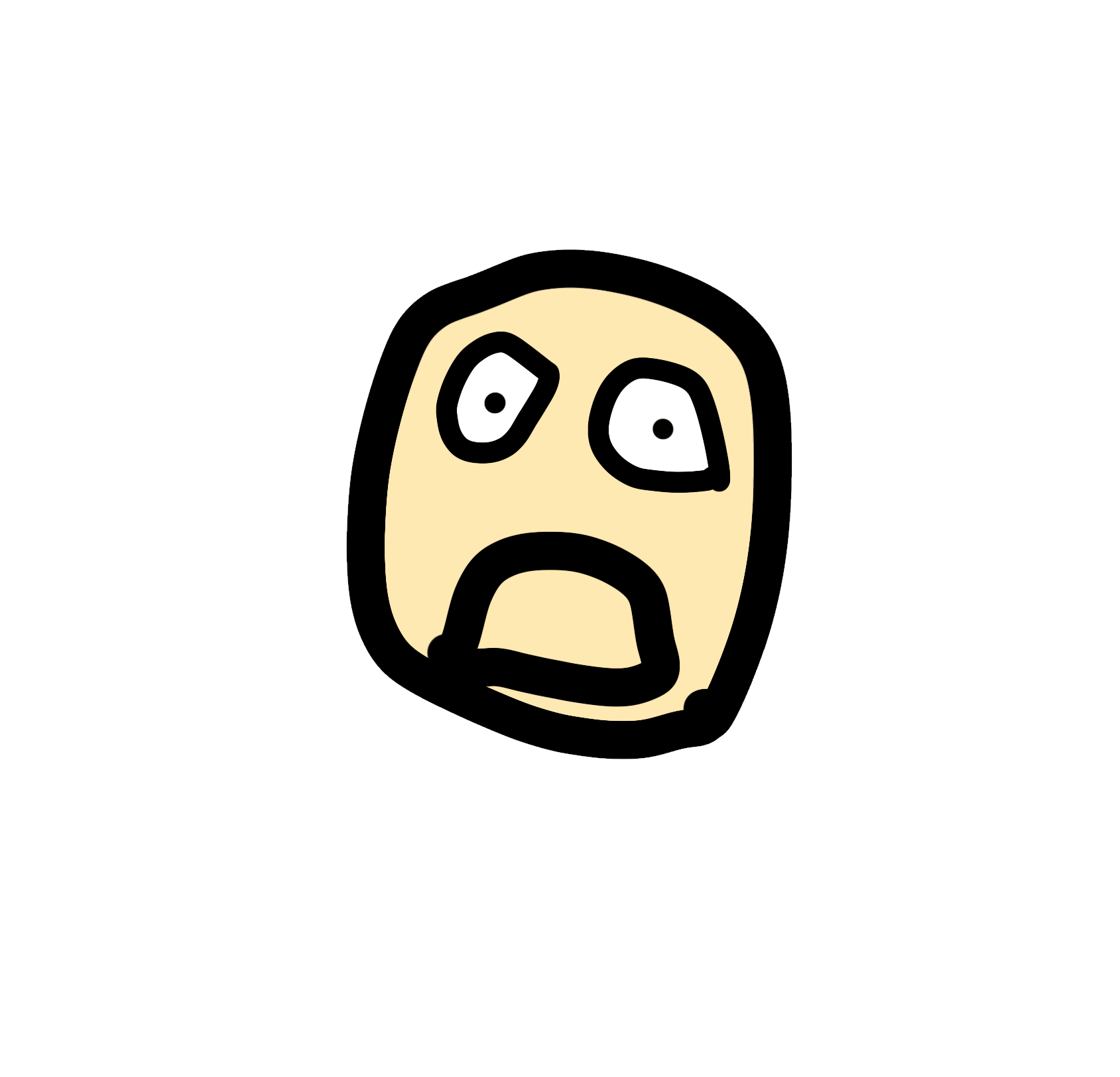 fnf icon lose - ibisPaint