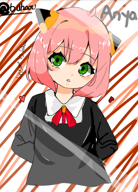 DAY2 coloured! - ibisPaint