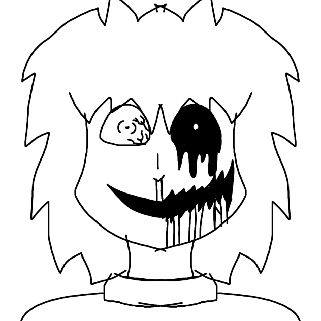 Cracking Under Pressure - ibisPaint