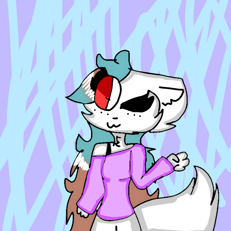 For #Bluesoulsartcontest 0wo - ibisPaint