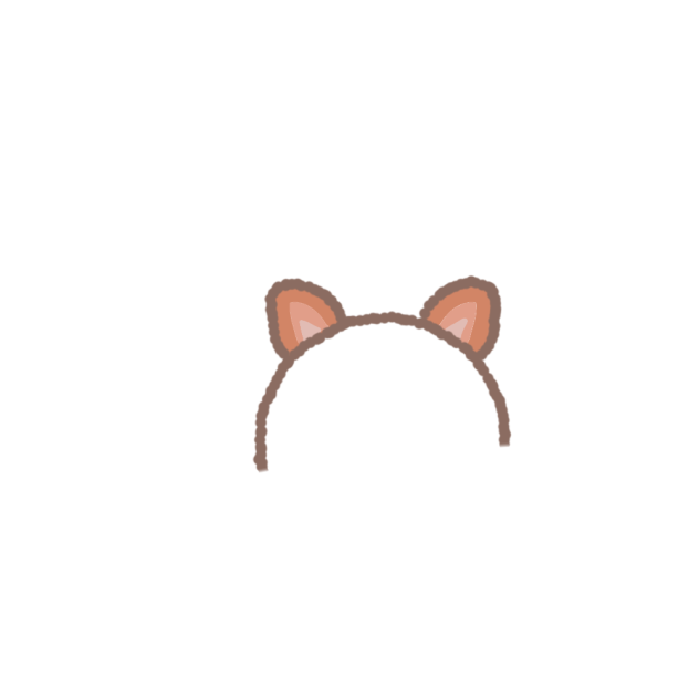 cute head band - ibisPaint