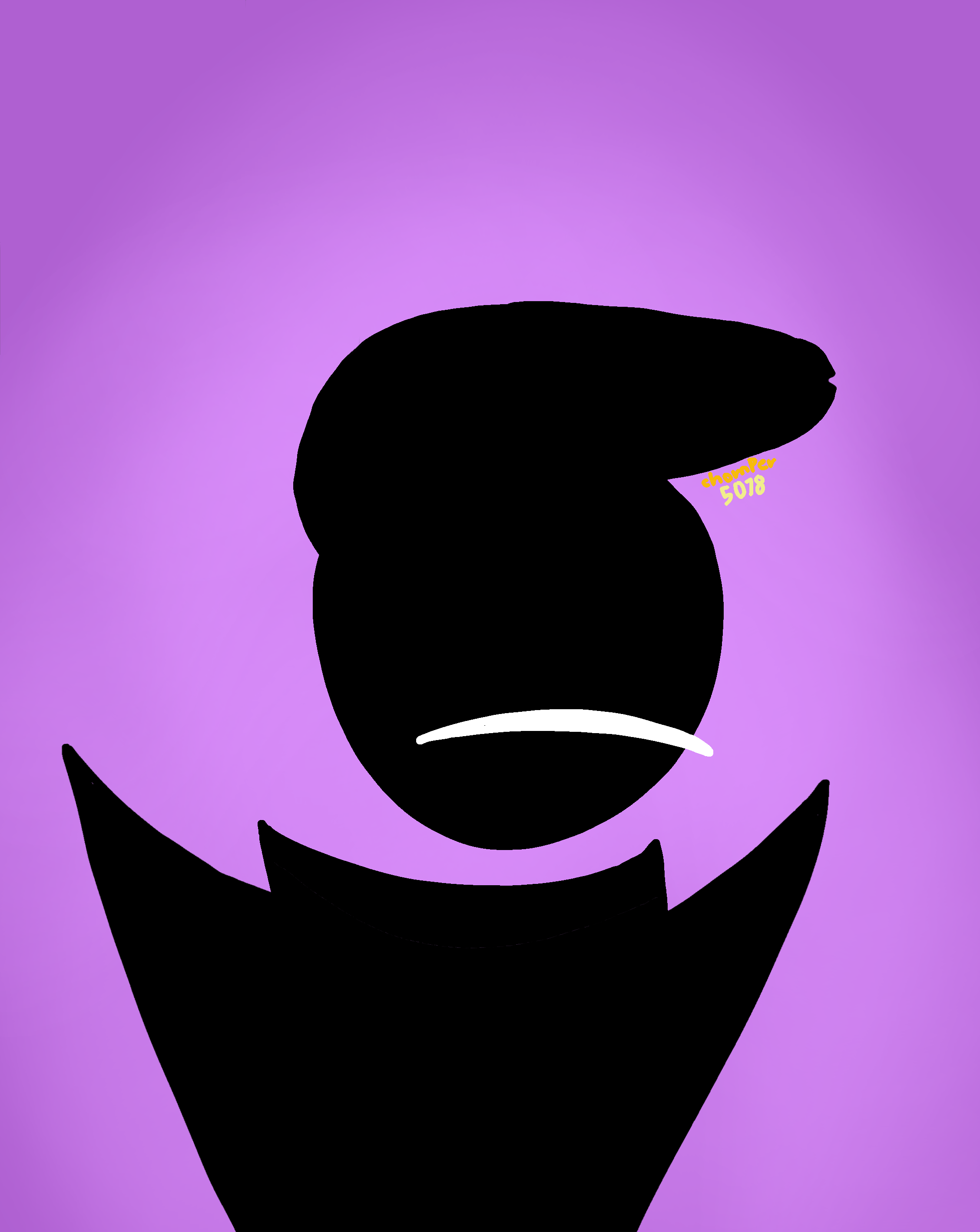 Howard Hazzard - ibisPaint
