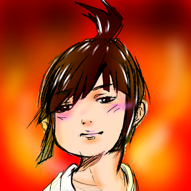 無題191 - ibisPaint