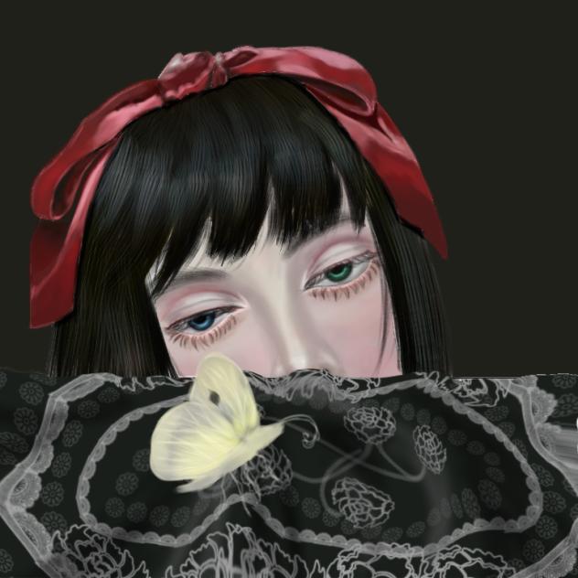 Last work - ibisPaint