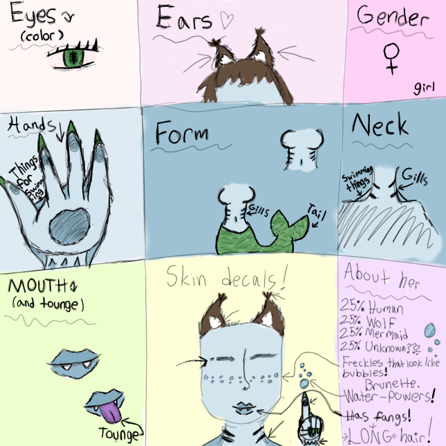 [ Fun challenge! ] - ibisPaint