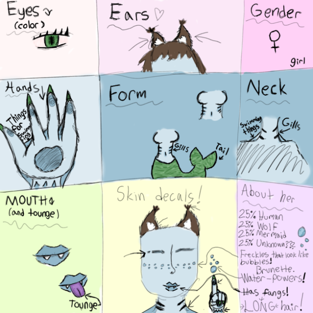 [ Fun challenge! ] - ibisPaint