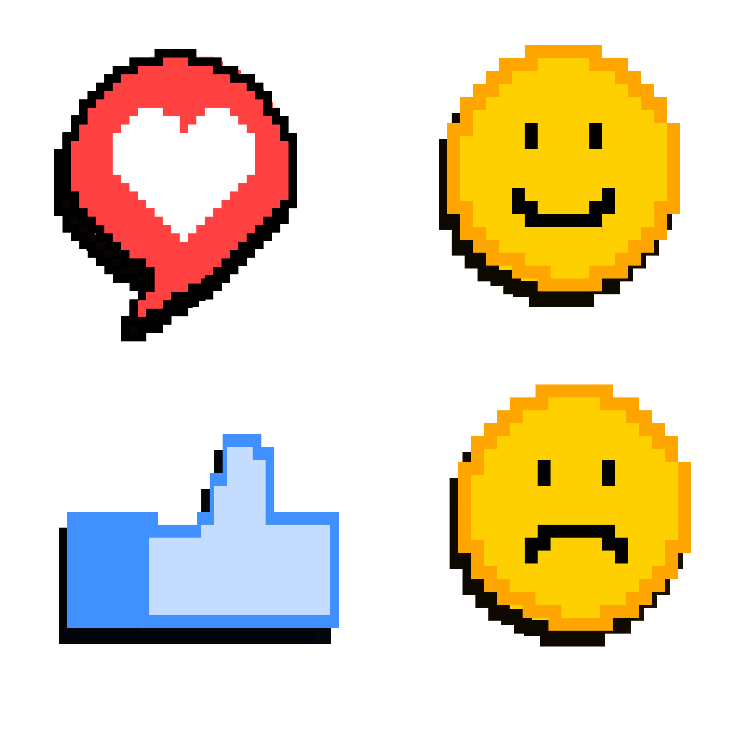 Reactions - ibisPaint