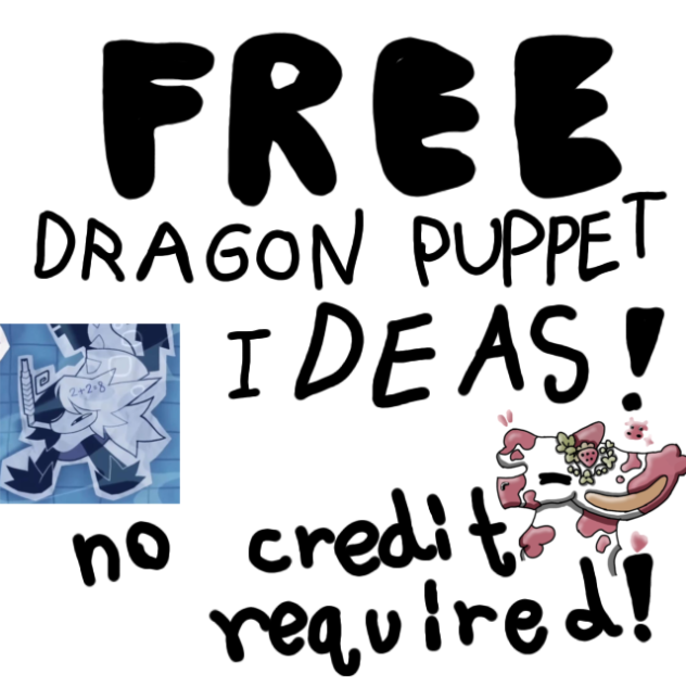 dragon ideas 2 - ibisPaint
