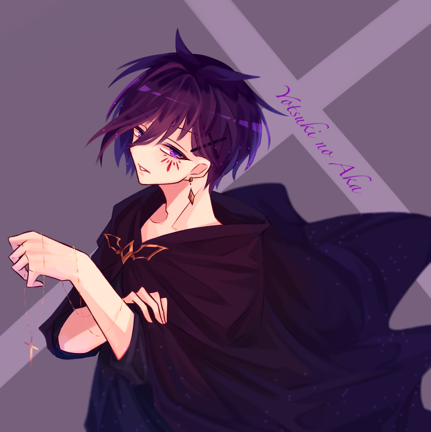 代理君727 - ibisPaint