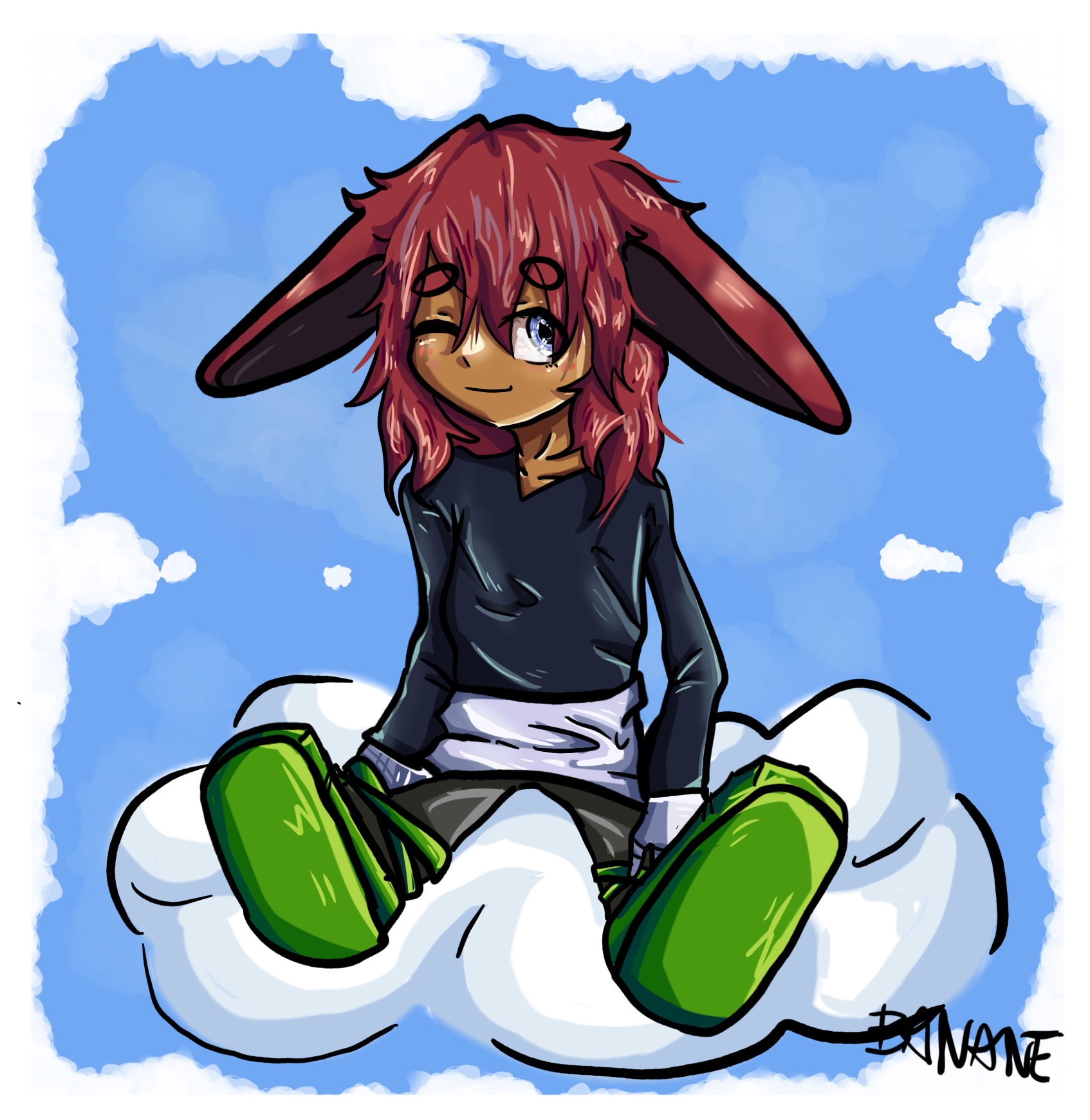 For Maddy ♡ - ibisPaint